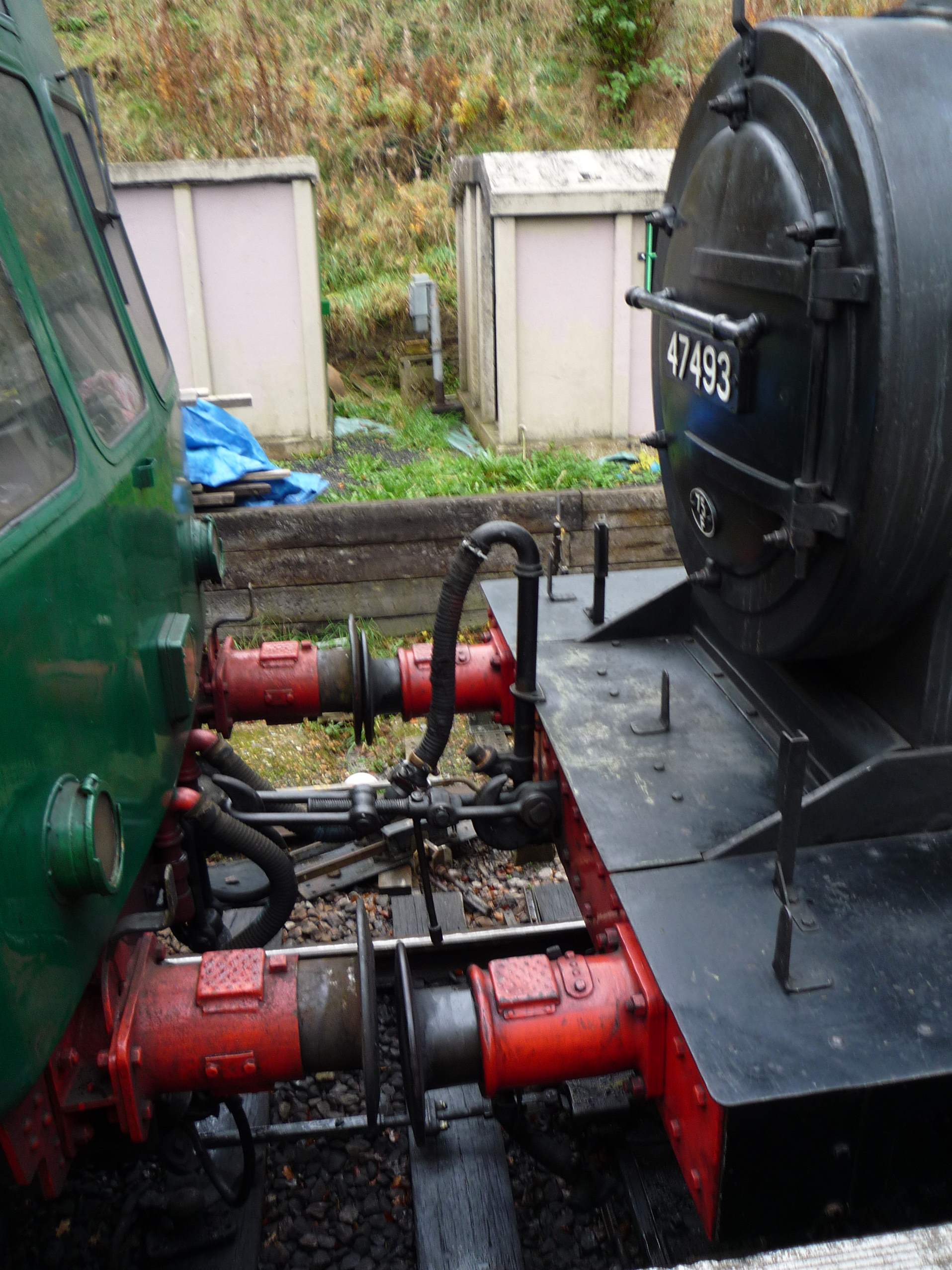 LMS 3F (full size) - image gallery - Orion Models